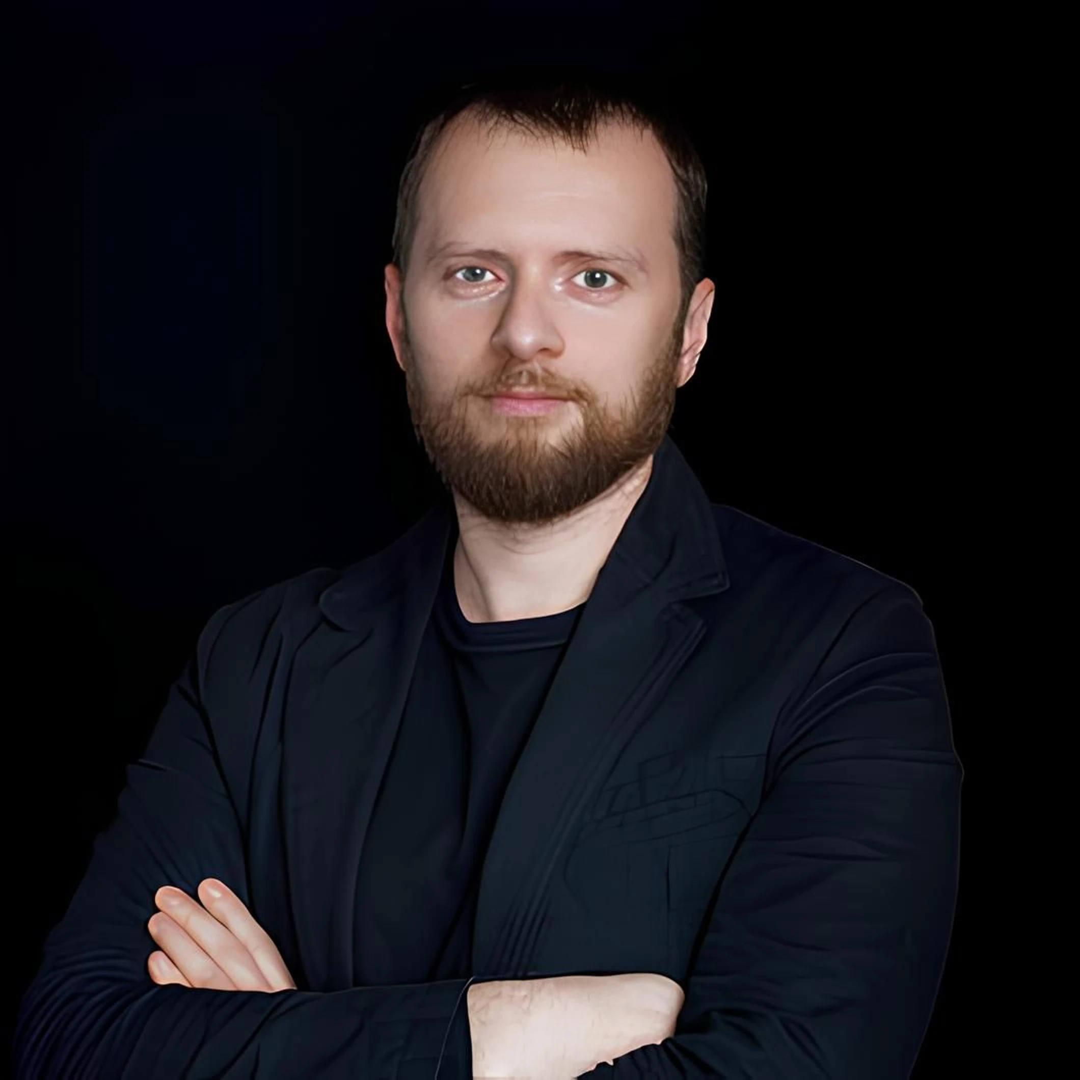 VK Cloud Conf 2024: конференция про облачные технологии для бизнеса | VK Cloud