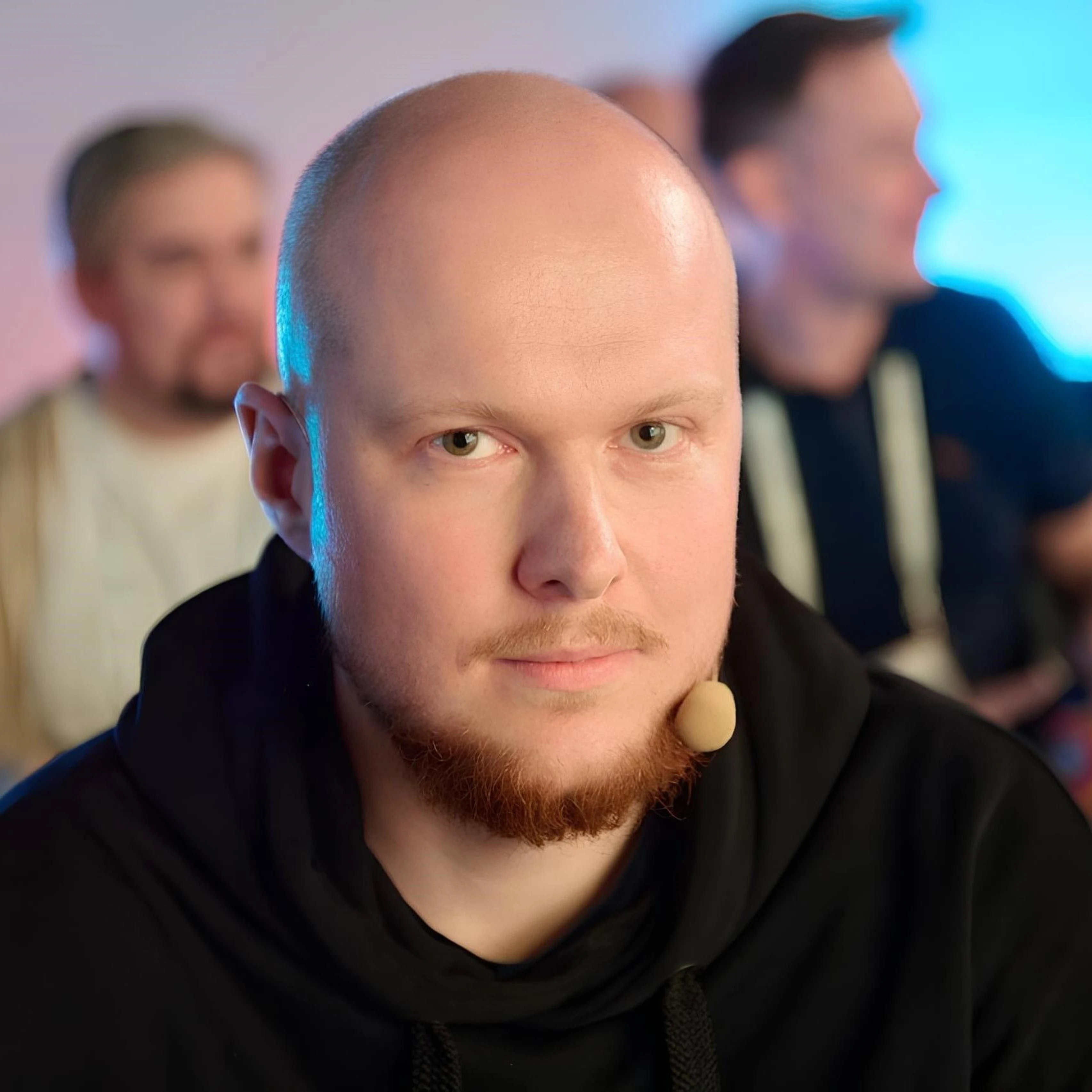 VK Cloud Conf 2024: конференция про облачные технологии для бизнеса | VK Cloud