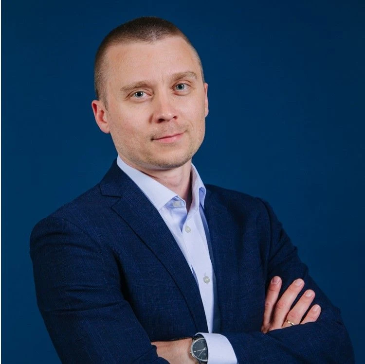 VK Cloud Conf 2024: конференция про облачные технологии для бизнеса | VK Cloud