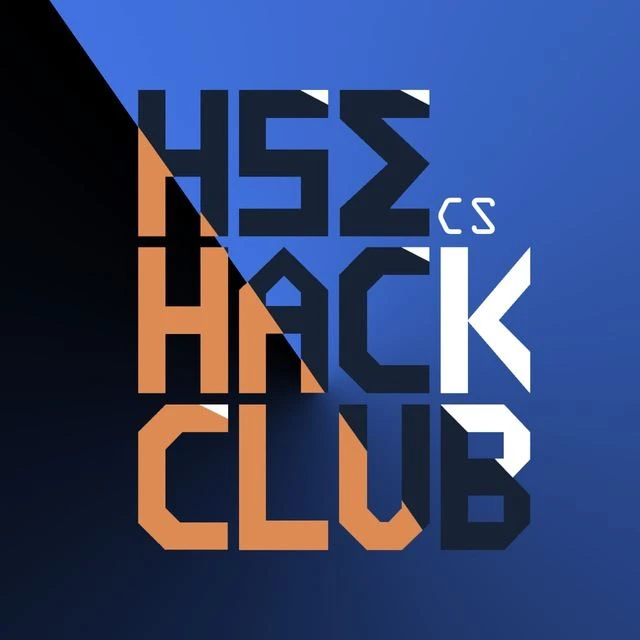 VK x HSE Data Hack | 20 - 21 апреля